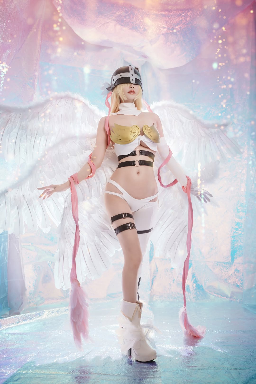 小時候的紳士們在哪裡 - smilecutty的創作 - 巴哈姆特