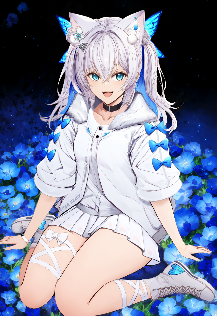 N102 安妮奇蹟仙女 - tk31elpis的創作 - 巴哈姆特