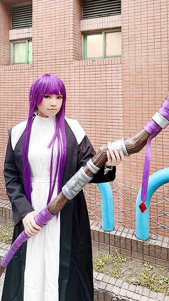 CWT68-費倫 - lonyoha的創作 - 巴哈姆特