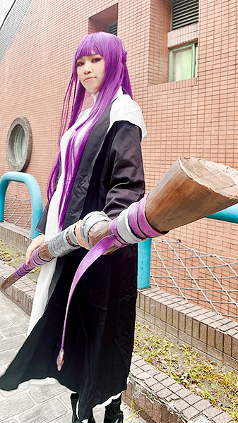 CWT68-費倫 - lonyoha的創作 - 巴哈姆特