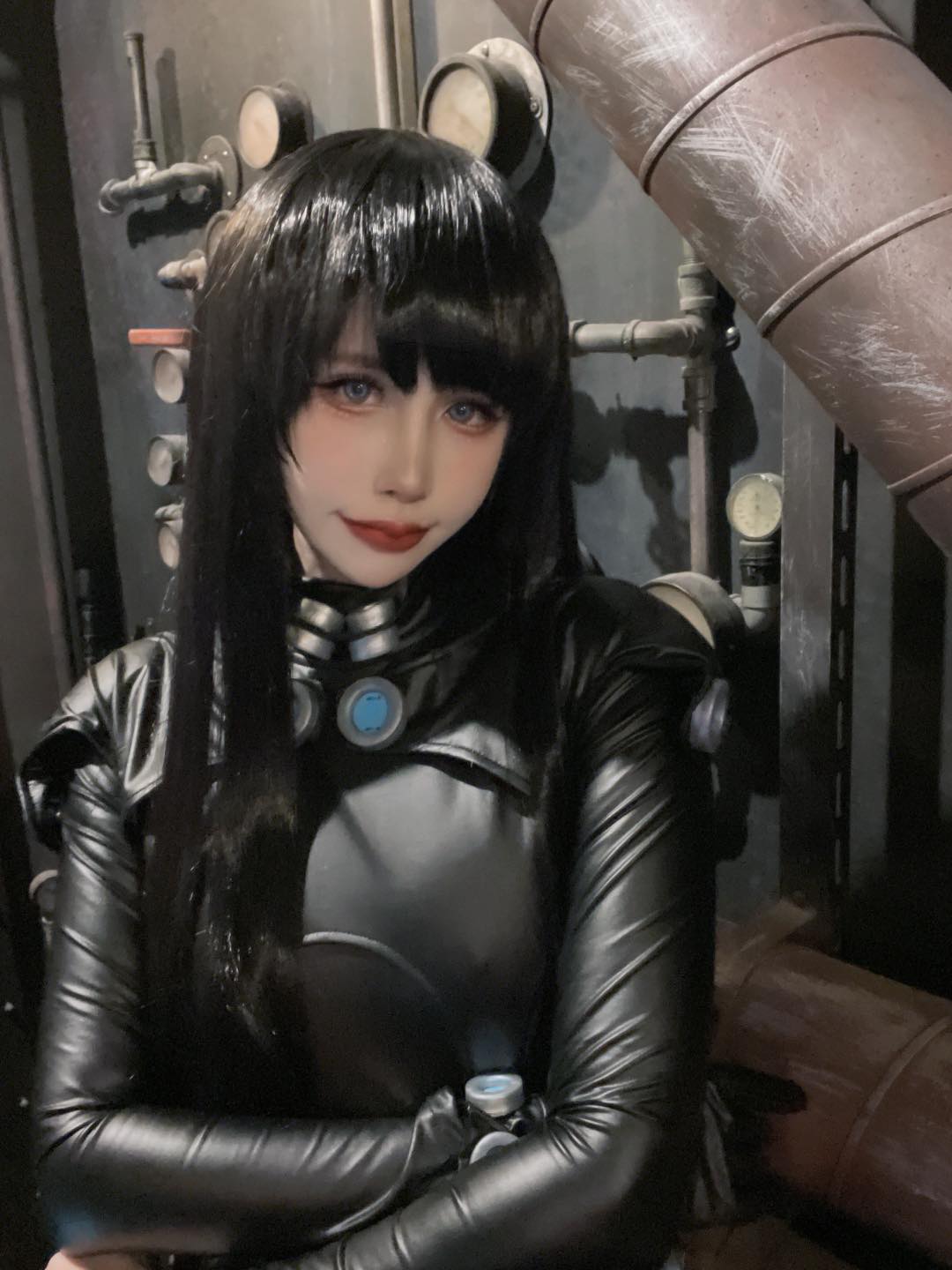 殺戮都市 下平玲花 (CN咖啡) - nvf1414的創作 - 巴哈姆特