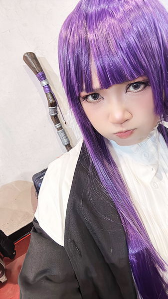 CWT68-費倫 - lonyoha的創作 - 巴哈姆特