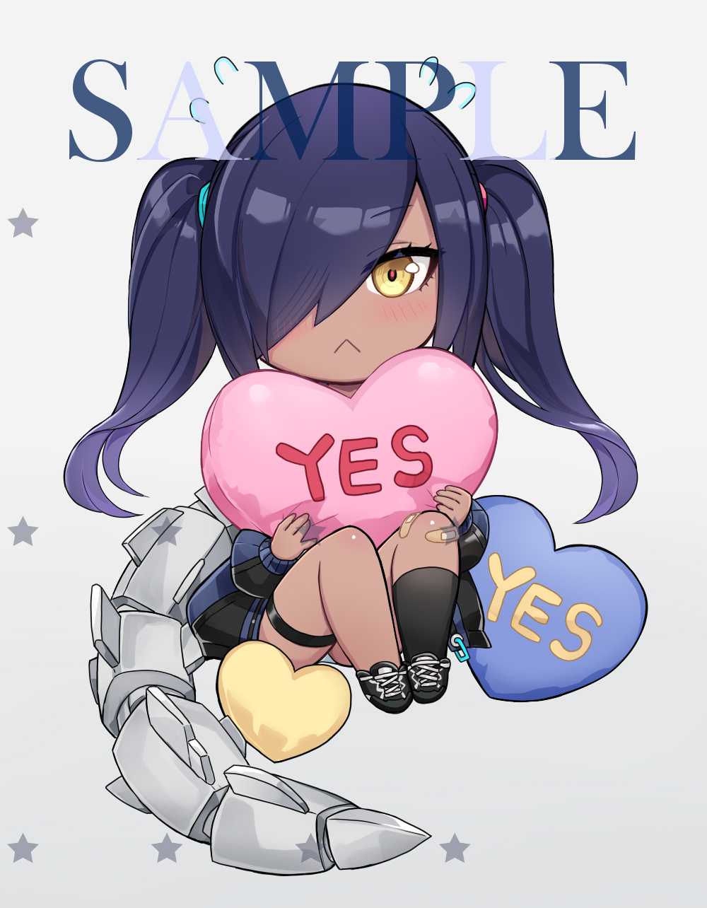 【原創委託】下來啊冰鳥 - 迪諾斯、瑪多菈、琉 Q版委託 - zero0813的創作 - 巴哈姆特