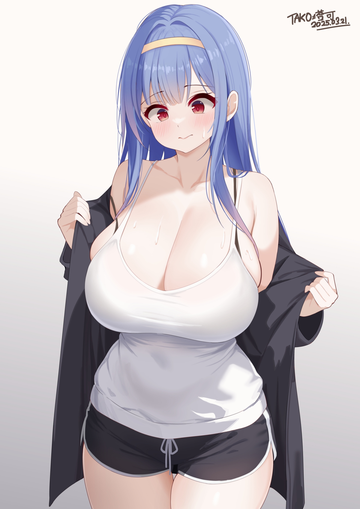 [達人專欄] 煩惱減肥的芊瑜 - z29036985的創作 - 巴哈姆特