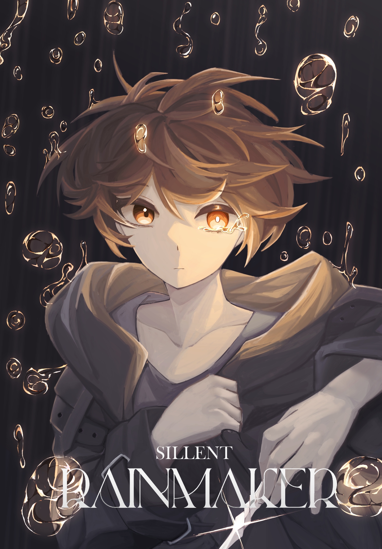 [達人專欄] Rainmaker - willy961的創作 - 巴哈姆特