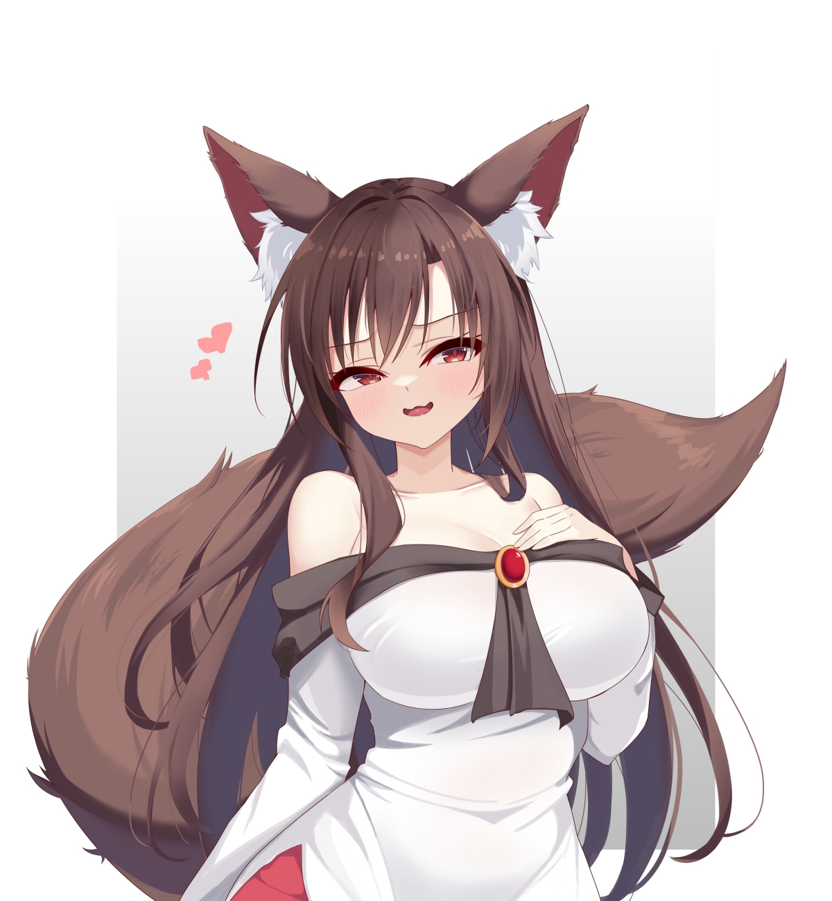 [達人專欄] 委託－今泉影狼 - z29036985的創作 - 巴哈姆特