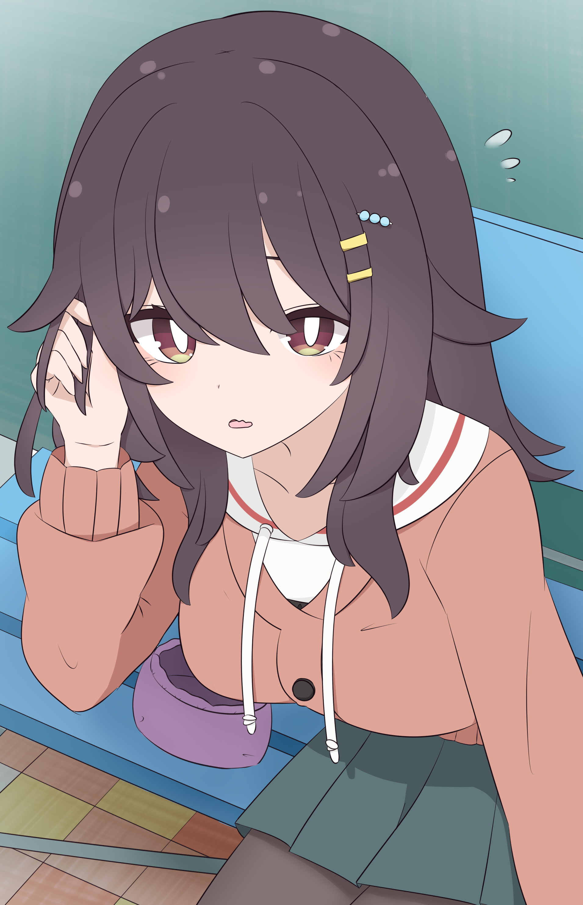 [達人專欄] 河合真子(河合 まこ) - sid811018的創作 - 巴哈姆特