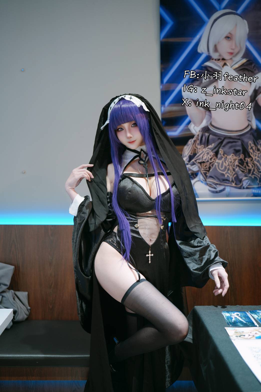 [達人專欄] 肥倫 費倫 - r0429ydy的創作 - 巴哈姆特