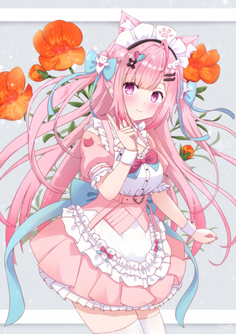 [達人專欄] 結城さくな - maxft2的創作 - 巴哈姆特