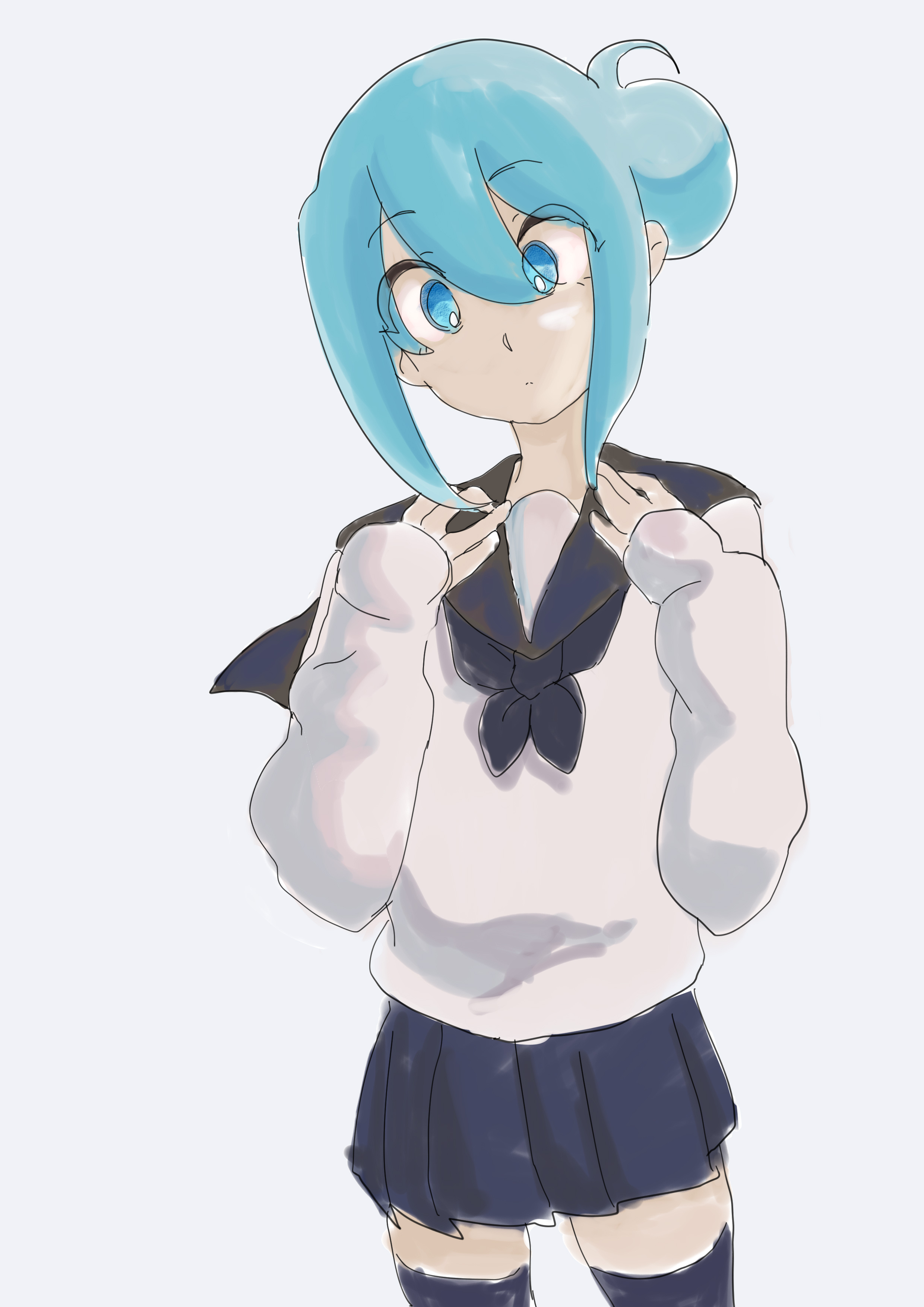 提仔 - a3812492的創作 - 巴哈姆特