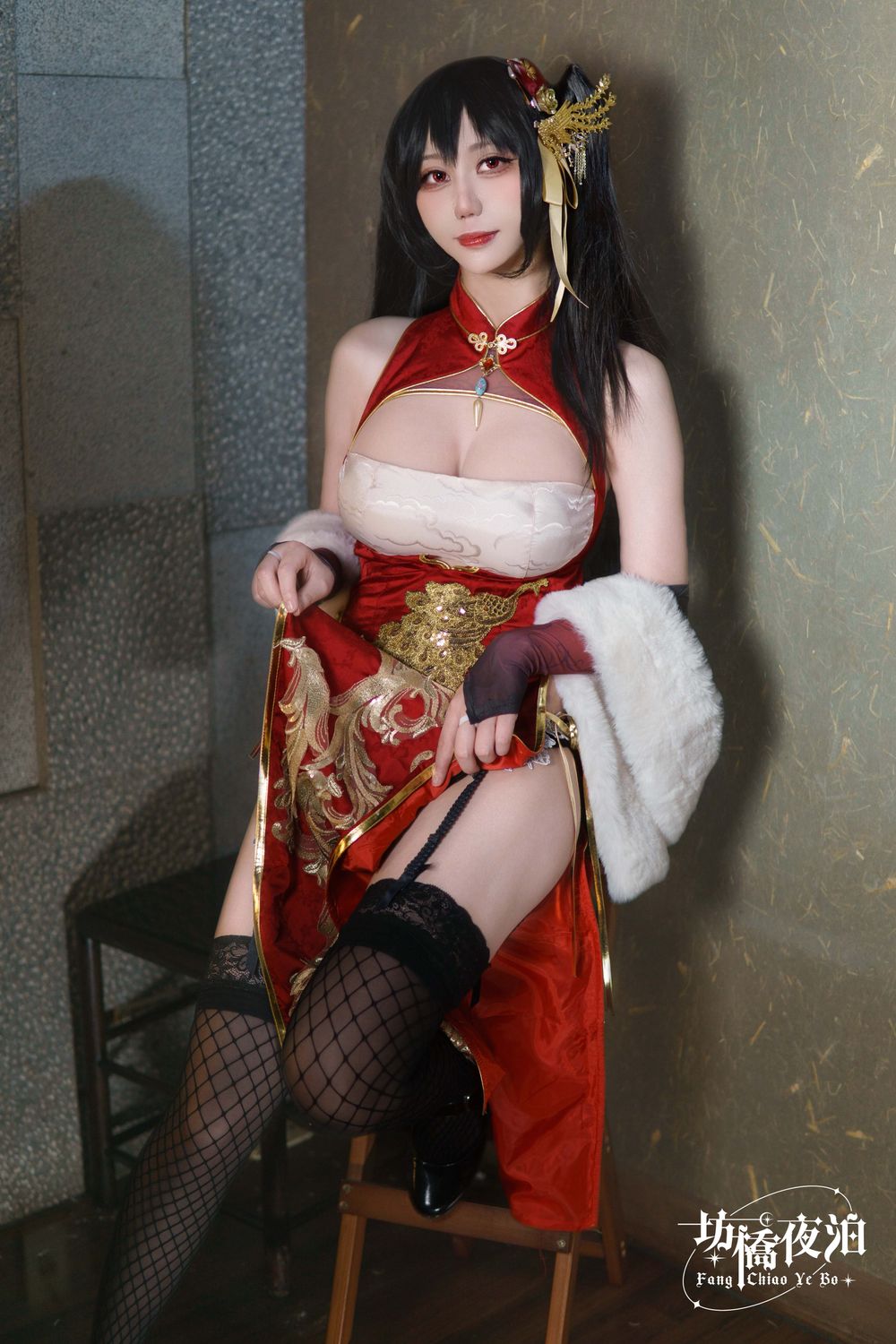 [達人專欄] 大鳳 - f410693029的創作 - 巴哈姆特