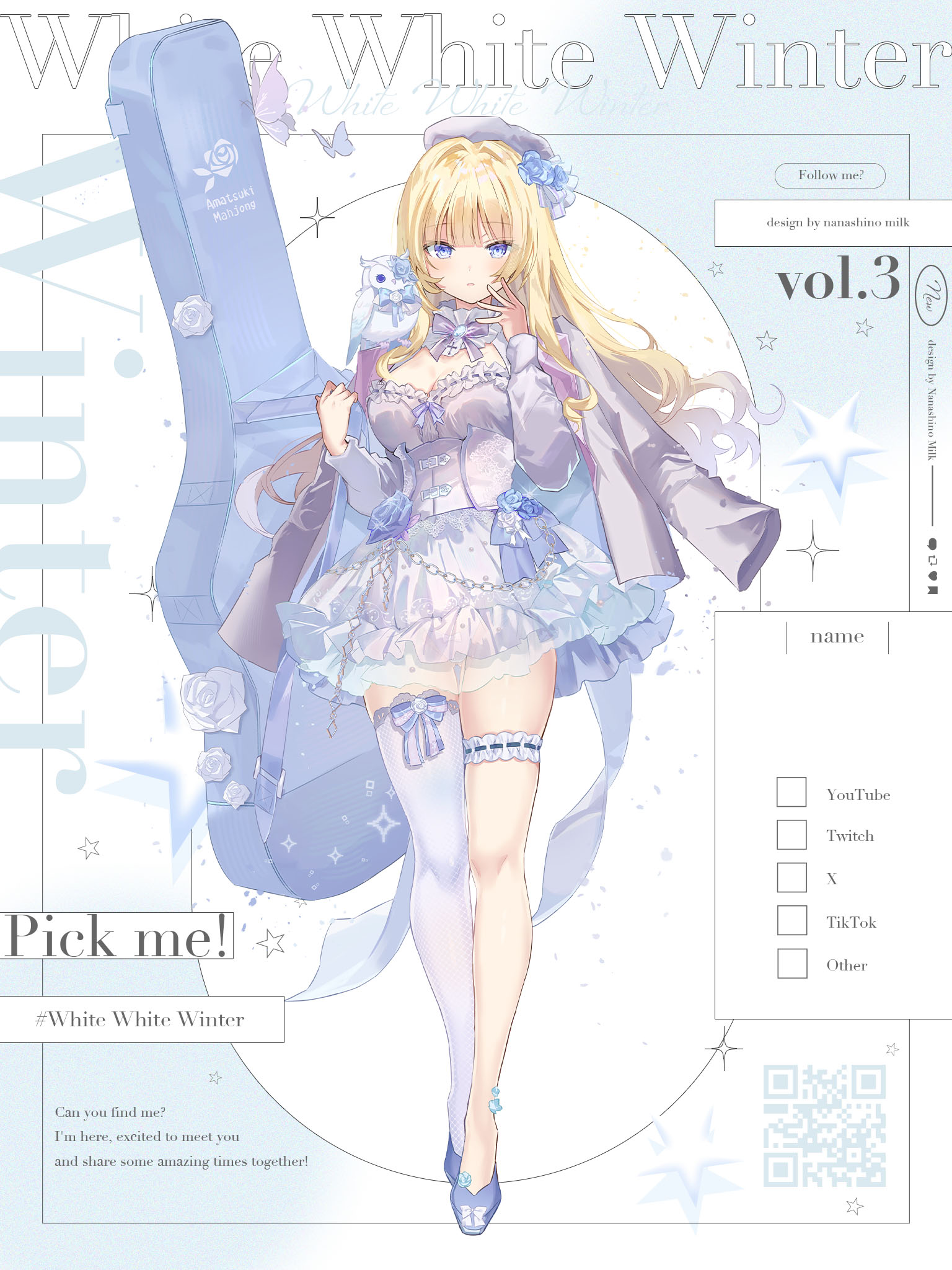 靠自己畫畫，四千多萬存款 - dedeko的創作 - 巴哈姆特