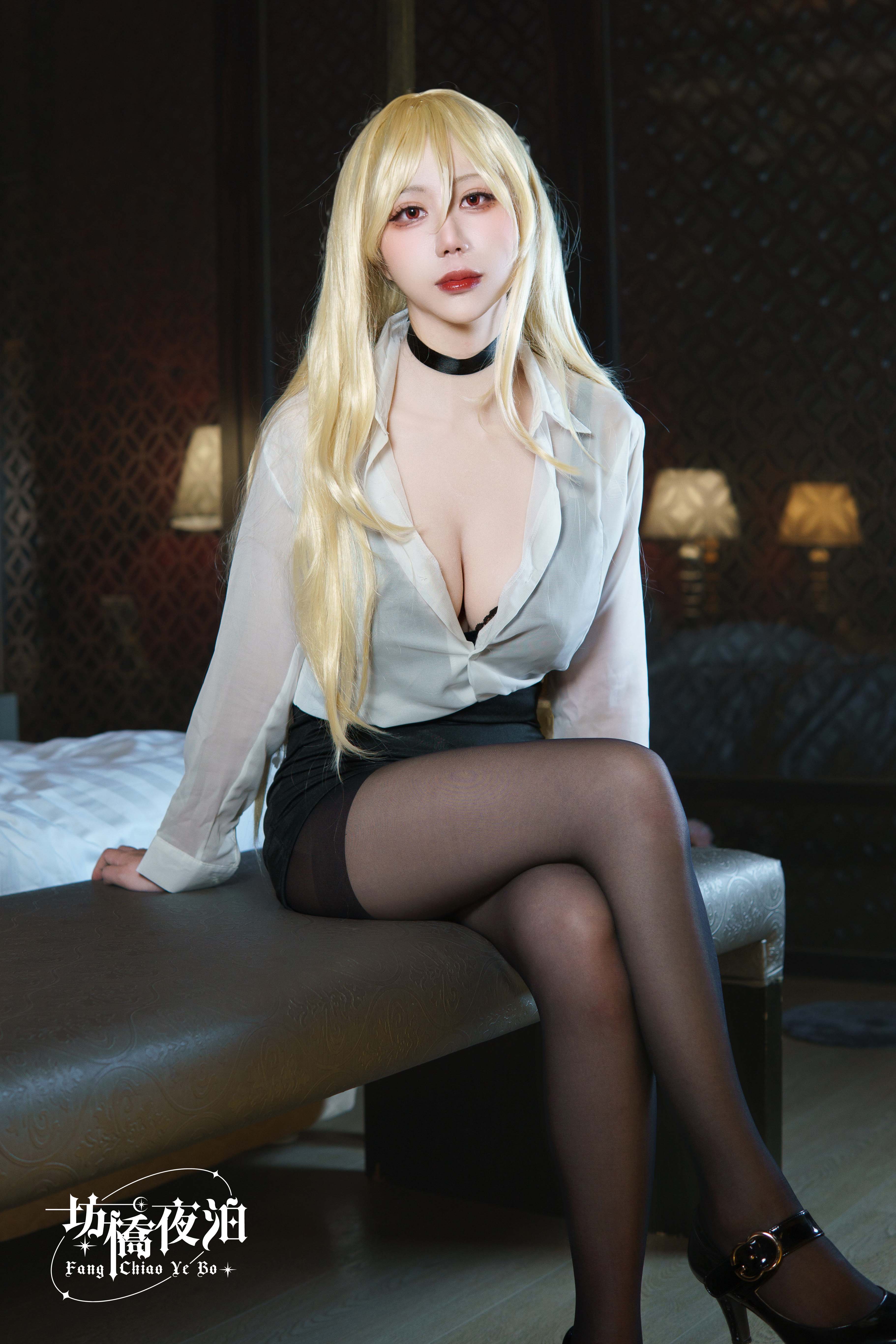 [達人專欄] 怨仇OL - f410693029的創作 - 巴哈姆特