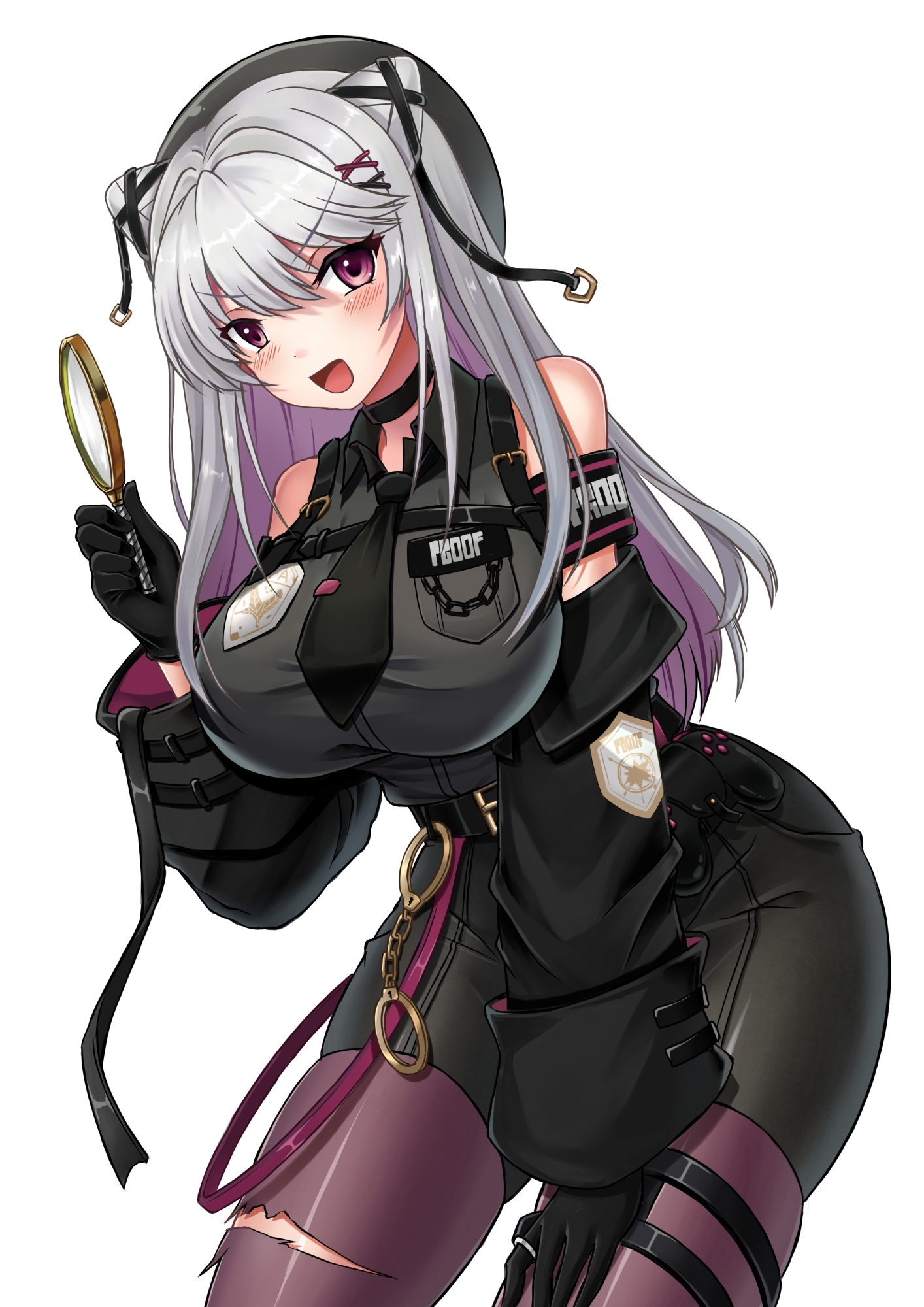 VTUBER朱羽美寧 - a88388的創作 - 巴哈姆特