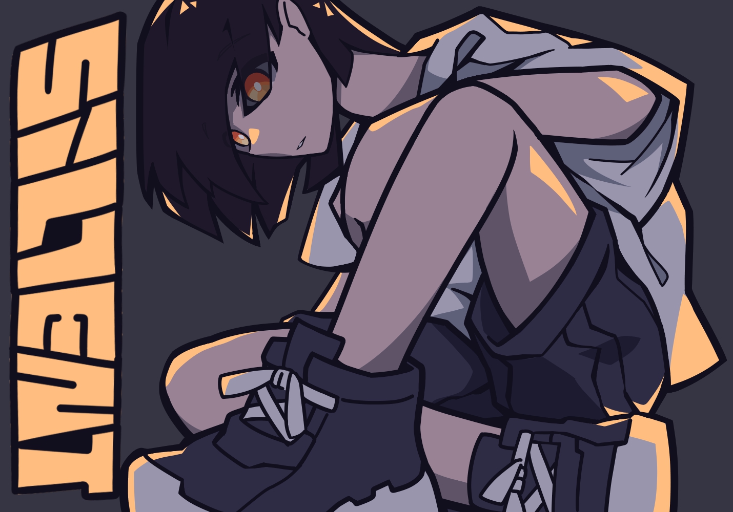 畫 - willy961的創作 - 巴哈姆特