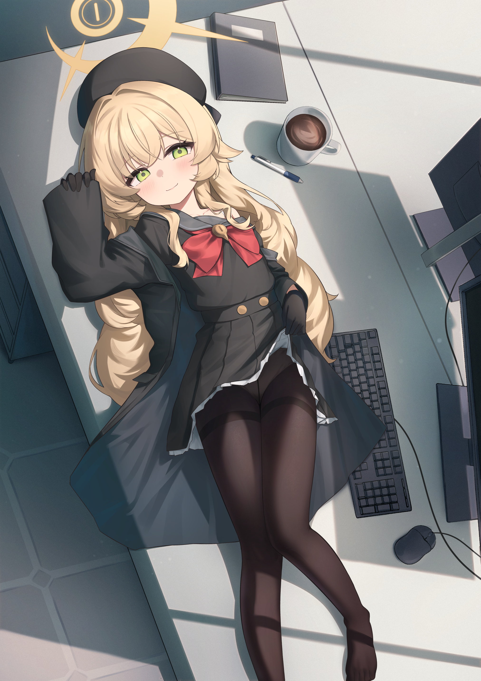 [達人專欄] FF45新刊封面 - kanon9030的創作 - 巴哈姆特