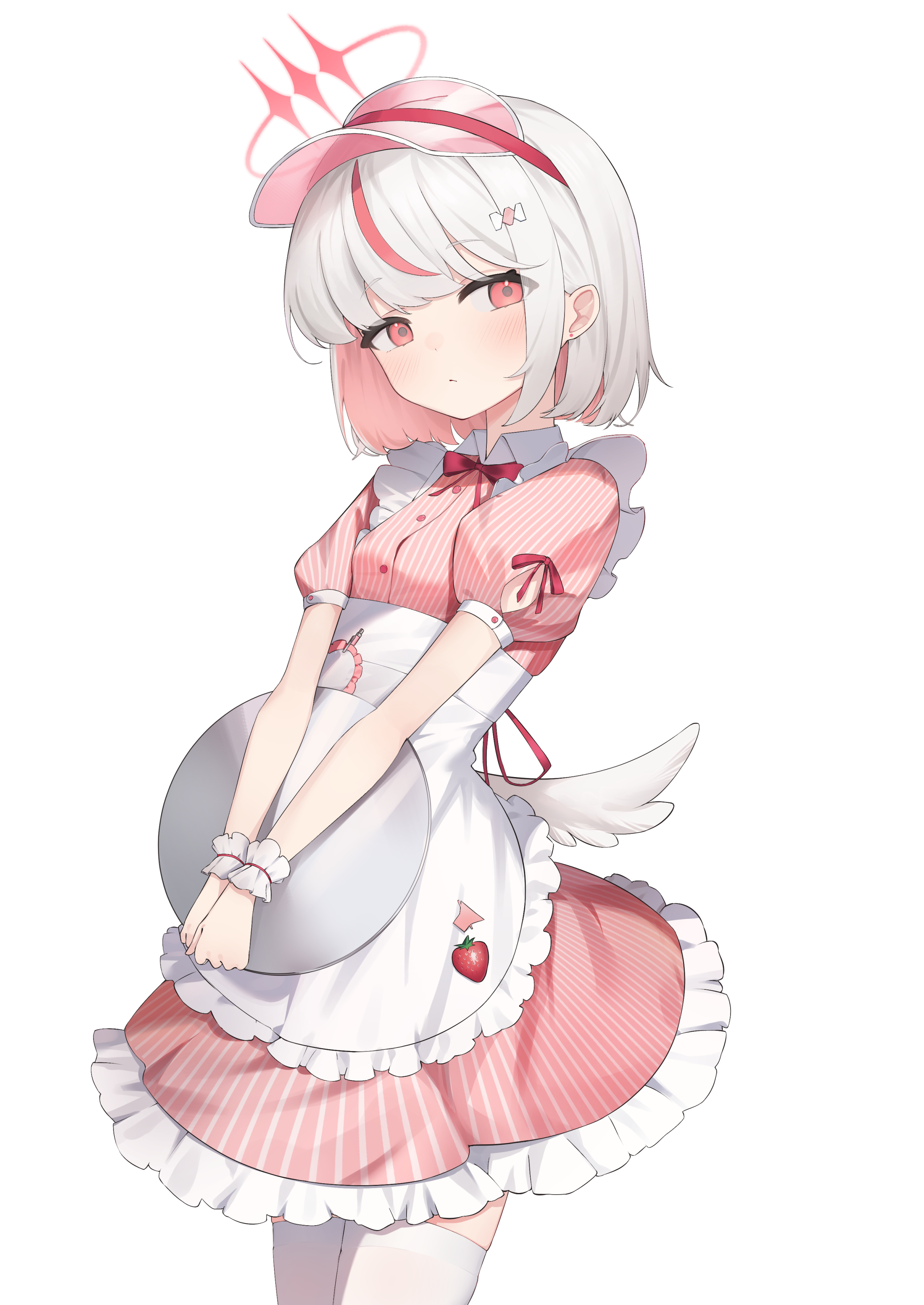 [達人專欄] 服務生しずは - kanon9030的創作 - 巴哈姆特