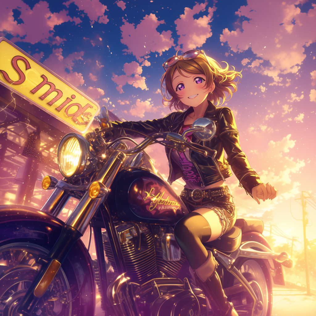 [AI] 重機騎士 - niravaabhas的創作 - 巴哈姆特