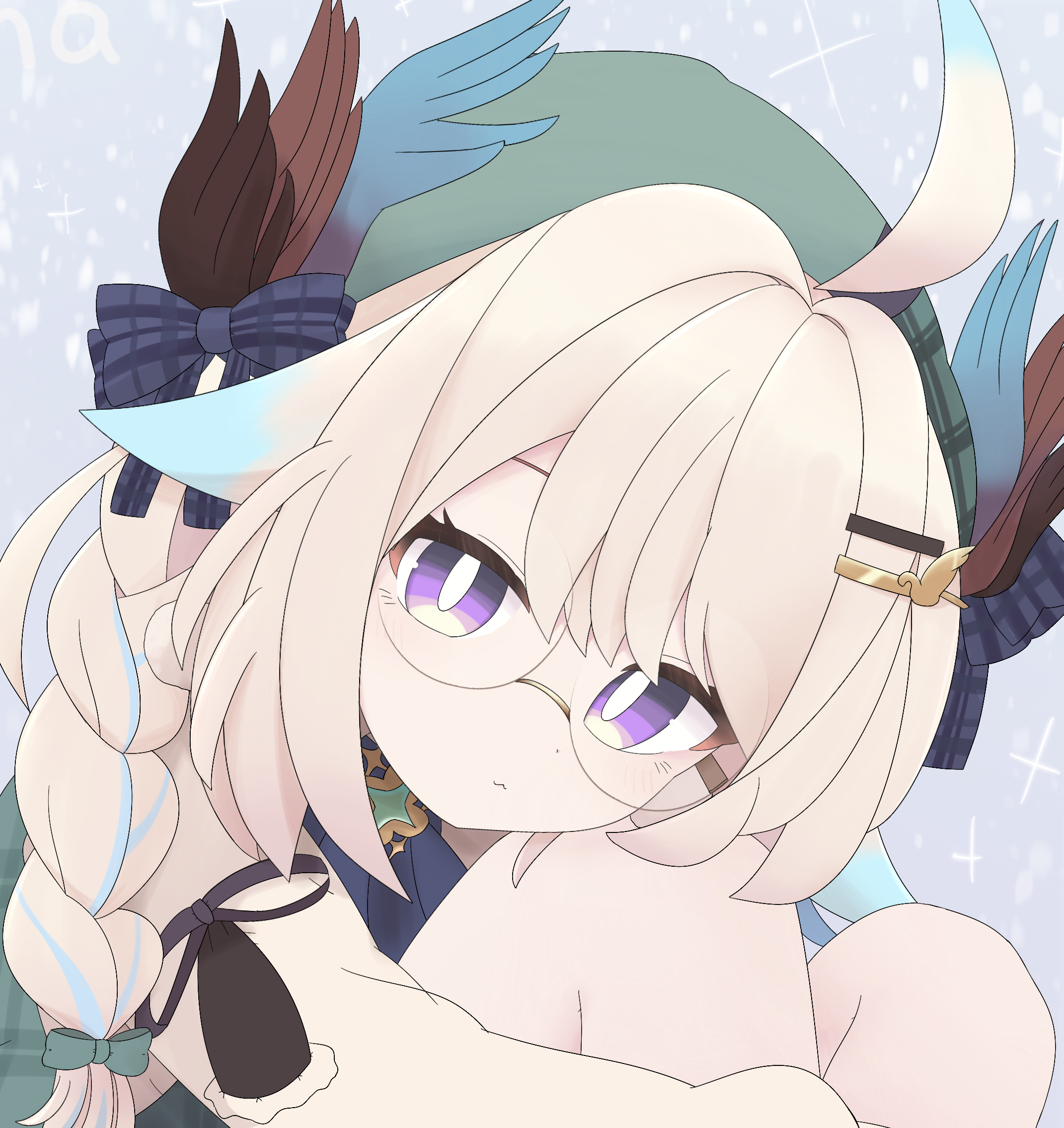 [達人專欄] Enna - sid811018的創作 - 巴哈姆特