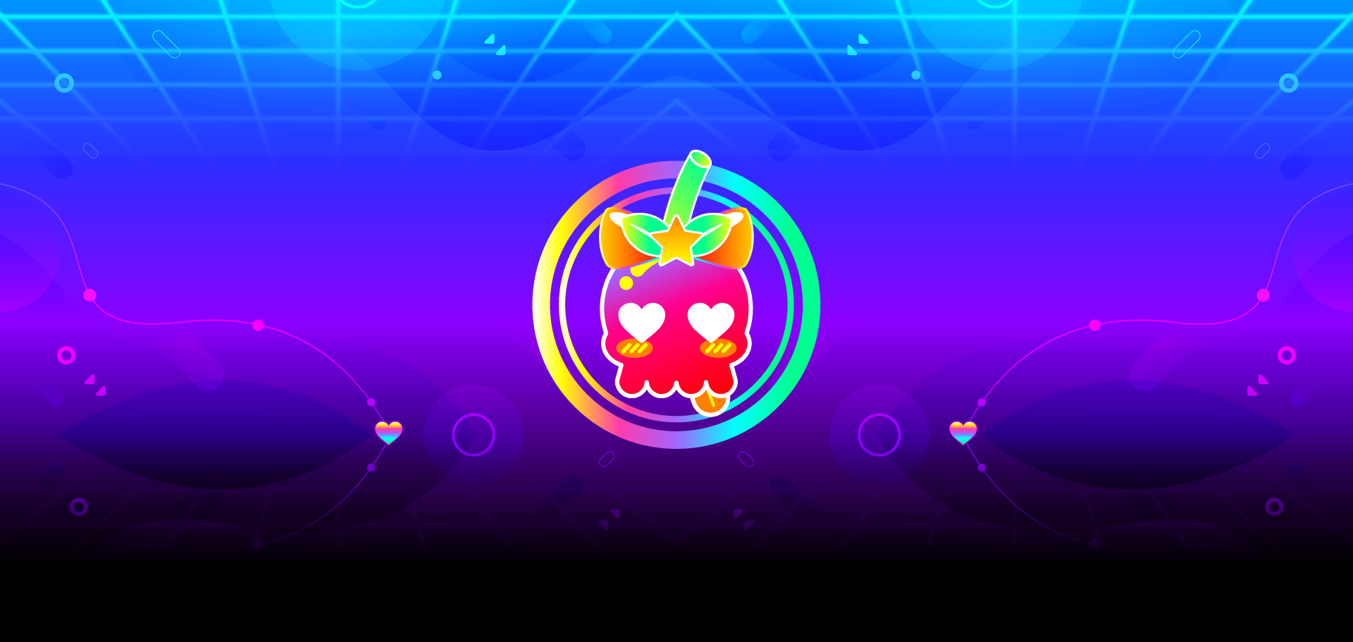 【20NN】【UMTEK 極樂魔幻玩具王國 Online】13XIII ♡ 愛髏櫻桃玩心創藝魔女 ☆【綺歴愛星⍟QLLS0629】#網誌 ...