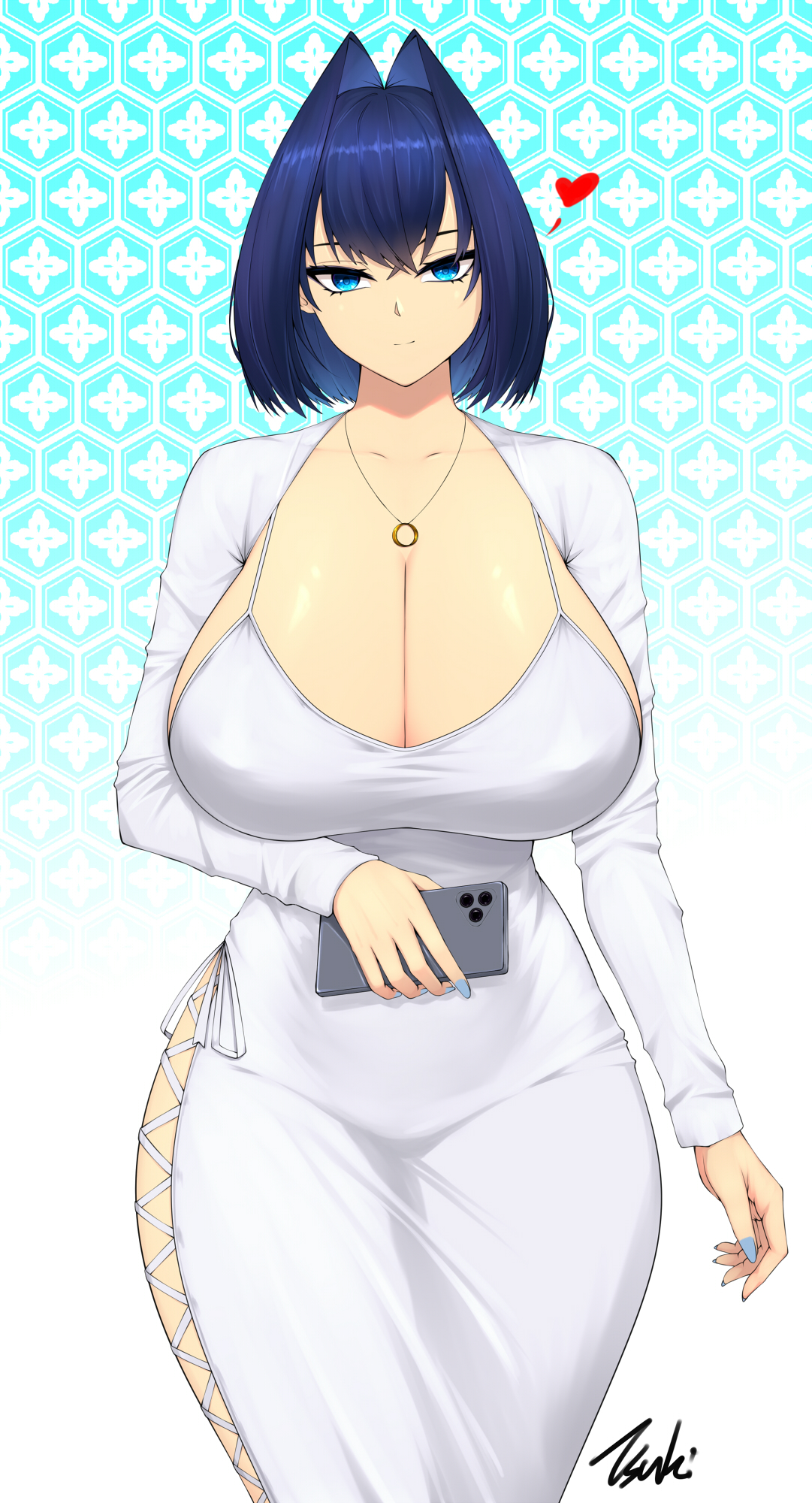 Kronii - pvp0912ken的創作 - 巴哈姆特