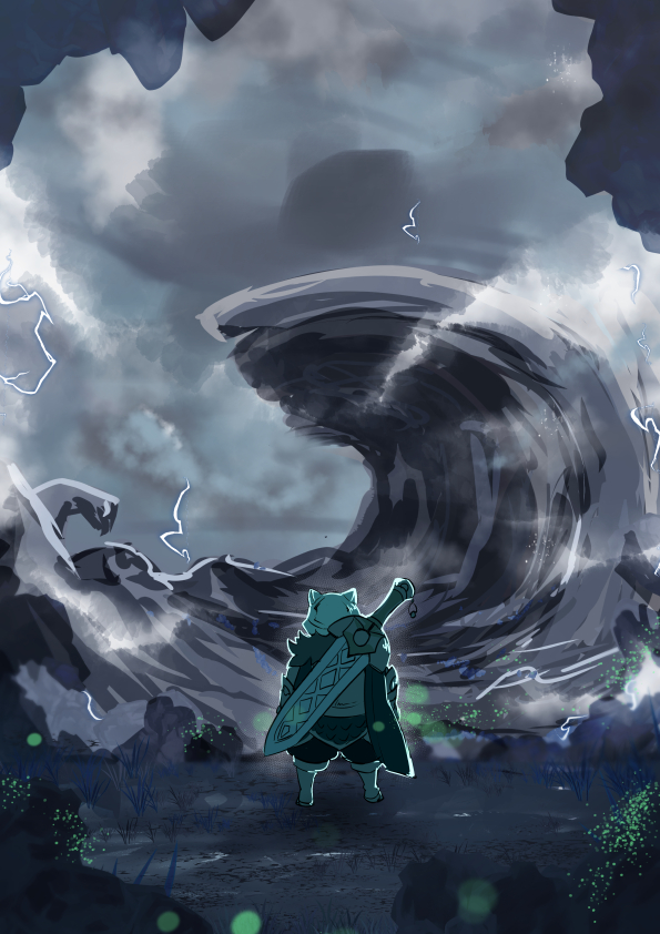 練習② - rko284ek的創作 - 巴哈姆特