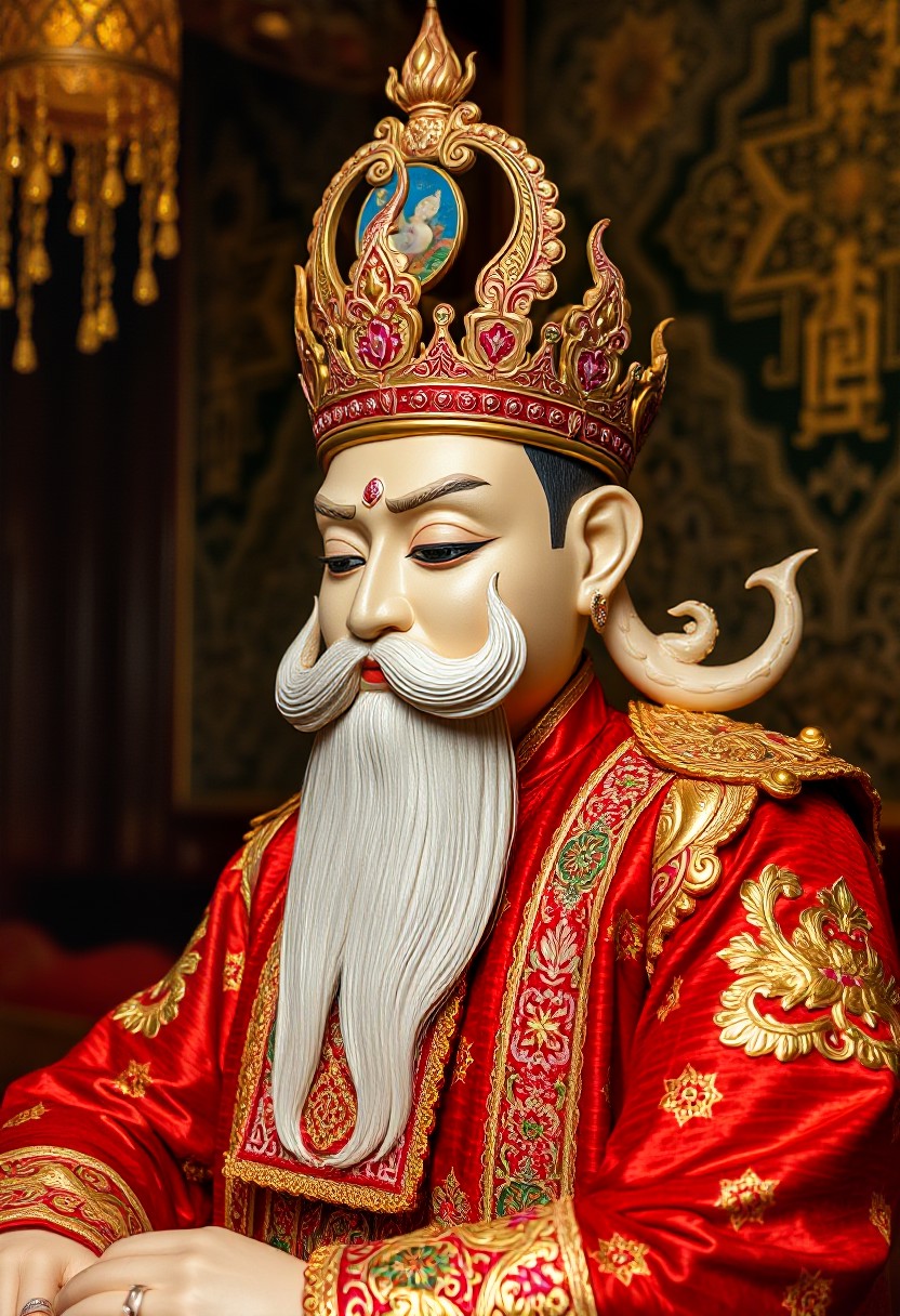 20251218 - masayuki的創作 - 巴哈姆特