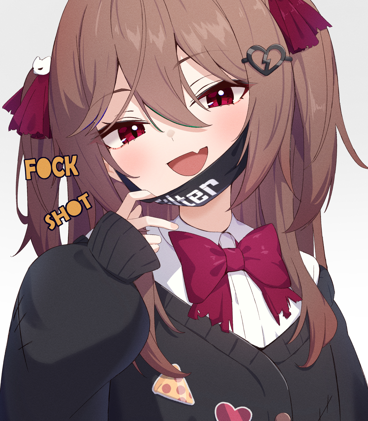 [達人專欄] Evil - kevin14189的創作 - 巴哈姆特