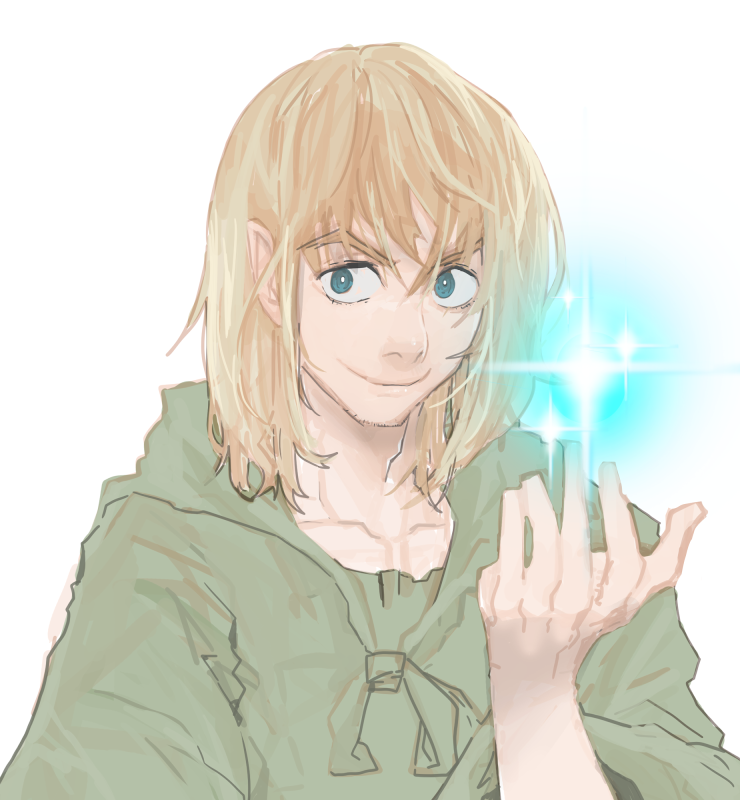 [達人專欄] 你覺得舒服多了 - o2141141的創作 - 巴哈姆特