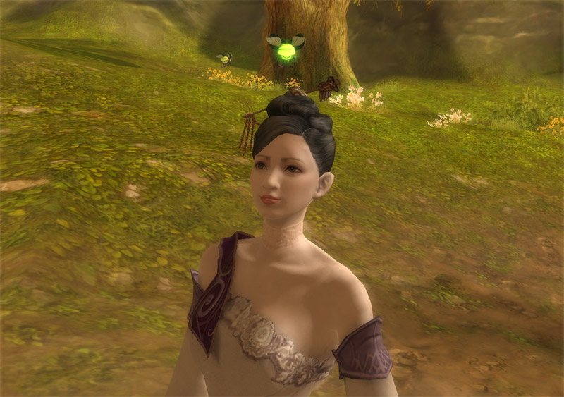 [AION]像不像啊 - lansen的創作 - 巴哈姆特