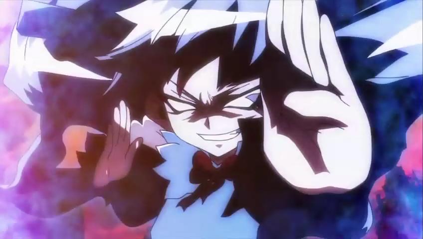 【心得】熱血X搞笑NEEDLESS 超能力大戰 - wwe004437的創作 - 巴哈姆特