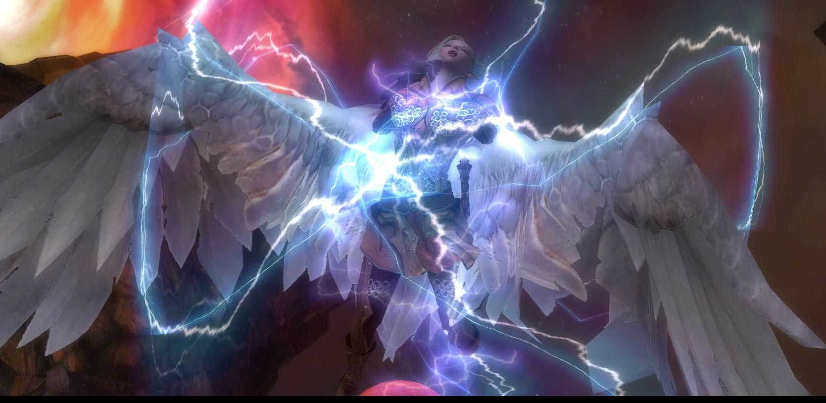 [AION]小雪的女兒 - lansen的創作 - 巴哈姆特