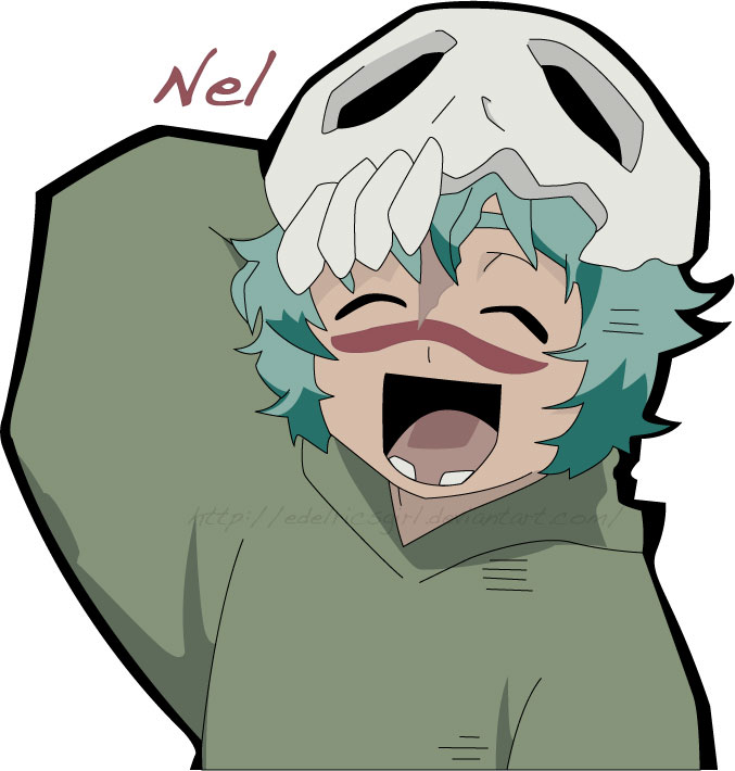 ｛BLEACH 死神｝妮露VS莉亞 人客呀 來看看．． - mts90214的創作 - 巴哈姆特