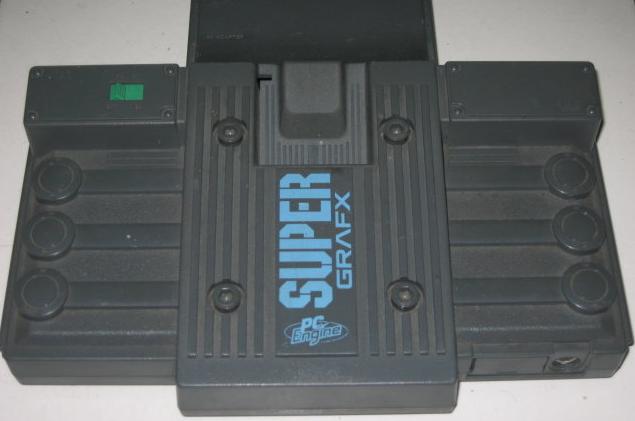 【心得】PC Enging的發展史 @NEC 世界 哈啦板 - 巴哈姆特