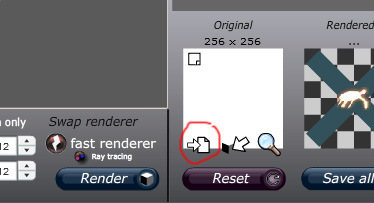 Away3D入門心得（3）PreFab滙出滙入3D模型 - samsarayg的創作 - 巴哈姆特