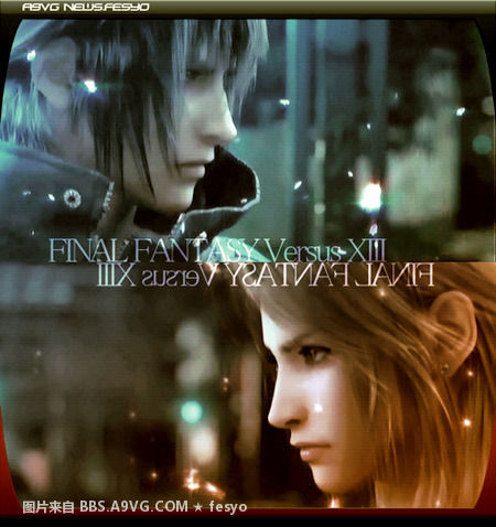 【情報】FF versus 13 野村完整訪談翻譯(隊伍會有其他同伴! 戰鬥有指令選單) @PS3 / PlayStation3 哈啦板 - 巴哈姆特