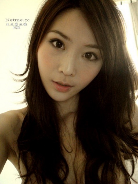 甜美係女孩 台大五姬~ 余涵彌 (資工彌) - rougs417的創作 - 巴哈姆特