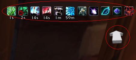 【整合】BNS的插件收集包 [軍臨天下最後一版] @WOW 魔獸世界 哈啦板 - 巴哈姆特