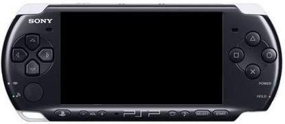 【情報】買PSP之前的基本常識 @PSP / PlayStation Portable 哈啦板 - 巴哈姆特