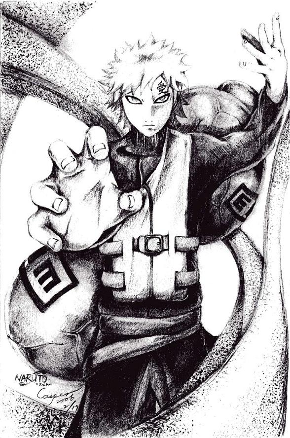 沙の絕對防禦～㊣手繪工紡 - casper23的創作 - 巴哈姆特