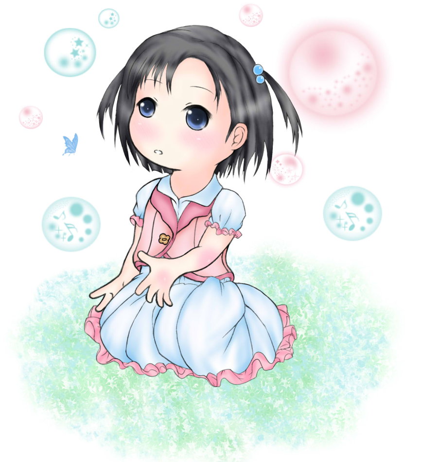 YONIA 壞掉了 ★ - YONIA的創作 - 巴哈姆特