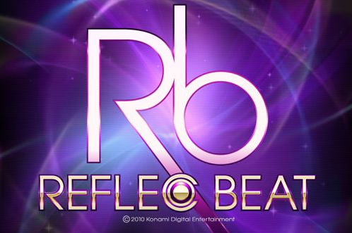 [音樂遊戲] 音遊與桌上曲棍球的混合特調 - "REFLEC BEAT" - asakimax的創作 - 巴哈姆特