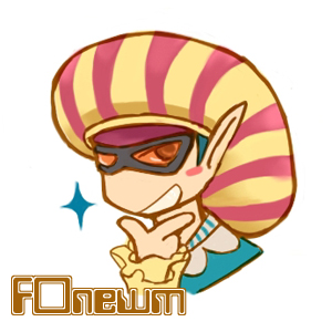 FOnewm - newpansy的創作 - 巴哈姆特