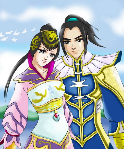 絲路 - shulato的創作 - 巴哈姆特