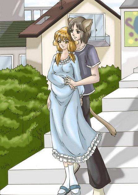 love - shulato的創作 - 巴哈姆特