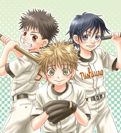 九組 - Genjitsu009的創作 - 巴哈姆特