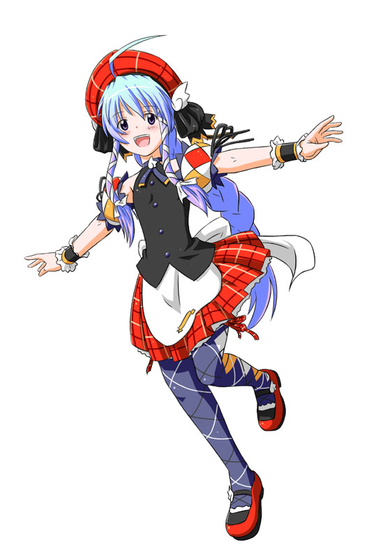 莉莉絲 - ardnades的創作 - 巴哈姆特