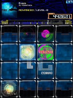 《jubeat plus》對應 iOS 4.2 追加音樂樂曲包《jubeat app》 - 巴哈姆特