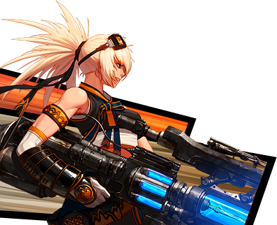 Dungeon and Fighter美版DNF天界危機來襲，女神槍手搶先崛起，重裝出擊 - linkbilly的創作 - 巴哈姆特