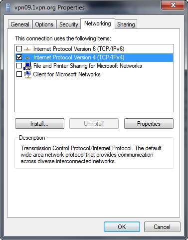 【心得】減低VPN負載 (只有連Vindictus才使用VPN網絡)[IP更新] @新瑪奇英雄傳 哈啦板 - 巴哈姆特